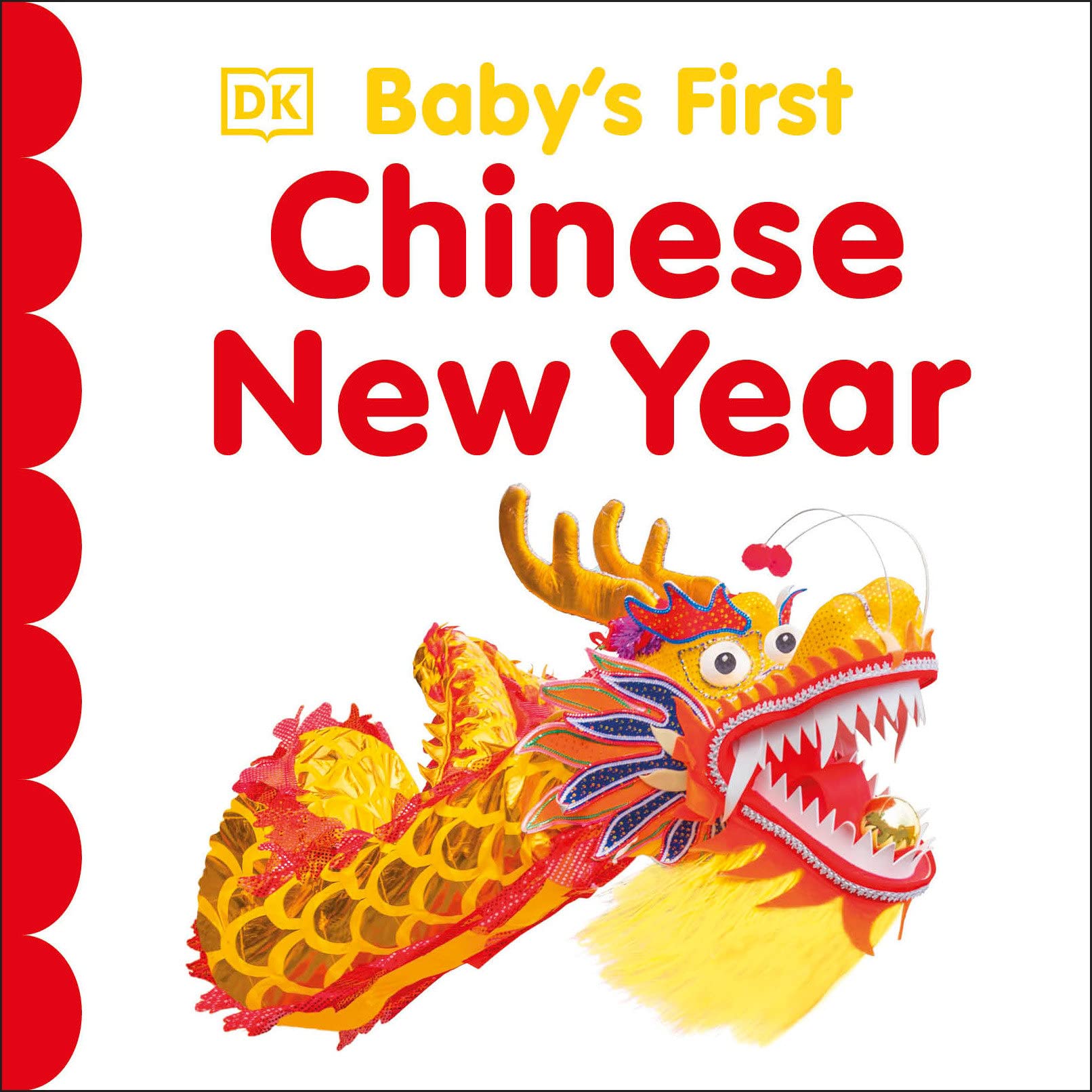 Lunar New Year 2022 - Queens Public Library